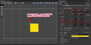 【Unity】RectTransformを完全に理解する | CatHut Articles